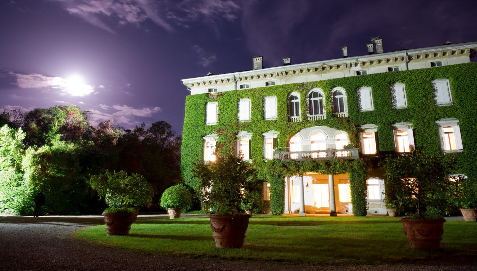 Villa Locatelli - Villa Locatelli