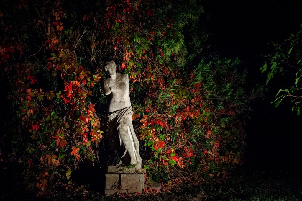 Villa Locatelli - Villa Locatelli