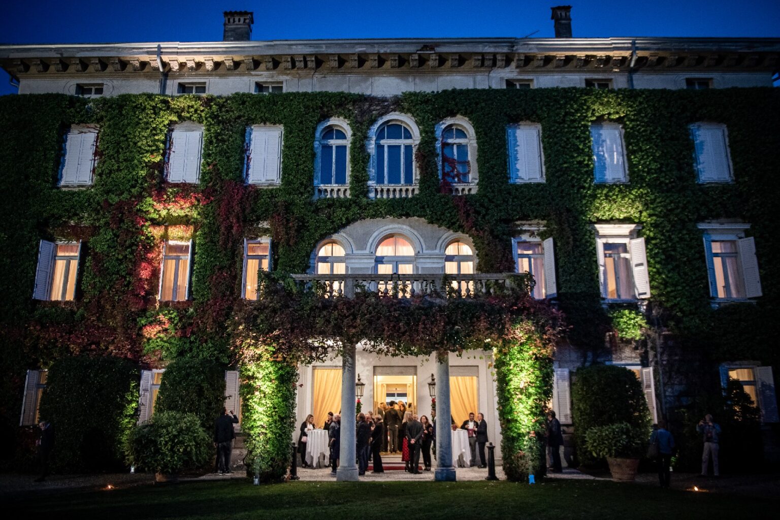 Villa Locatelli - Villa Locatelli