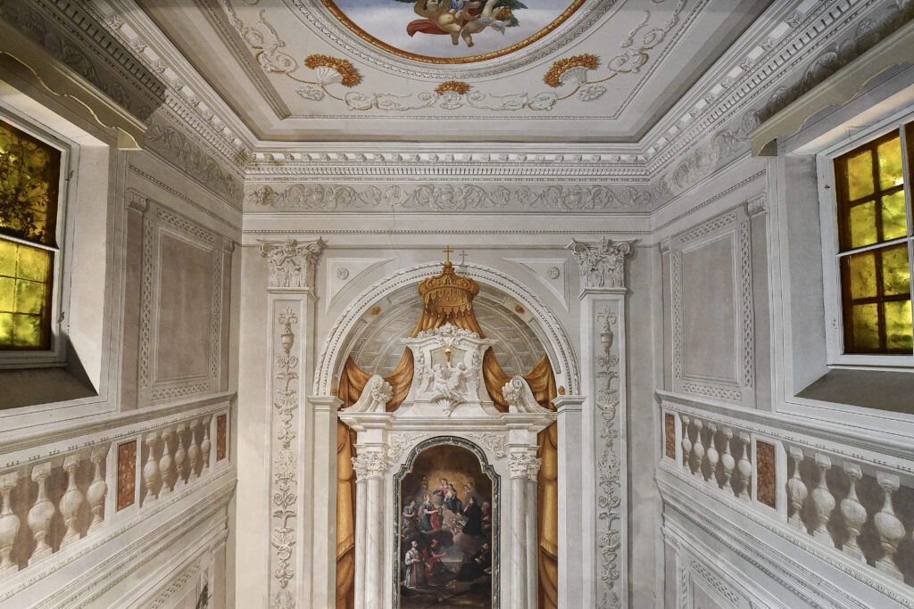 Villa Locatelli - Villa Locatelli