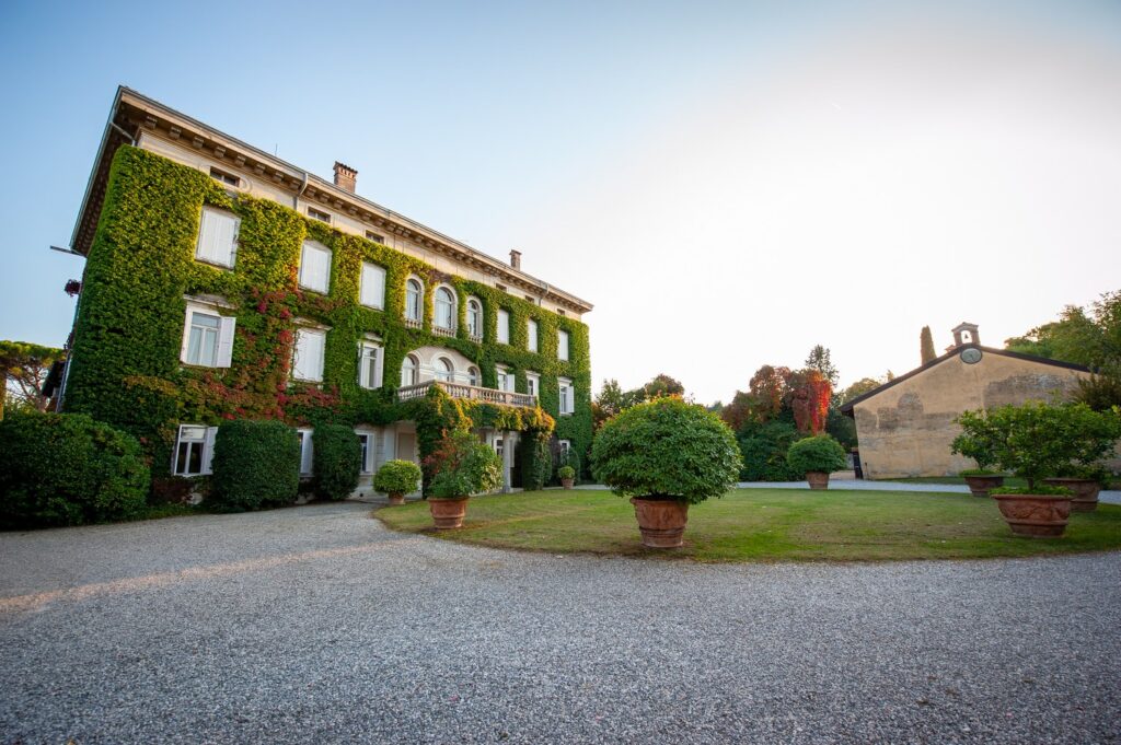 Villa Locatelli - Villa Locatelli