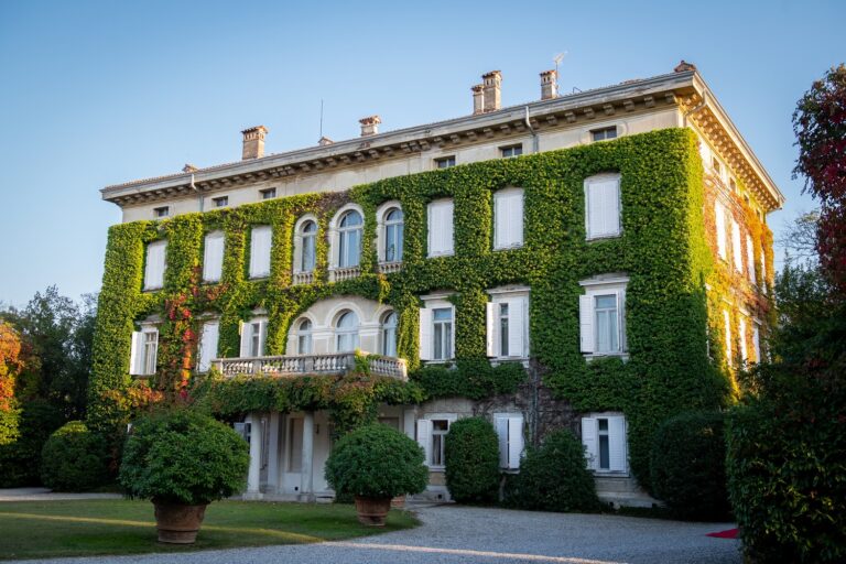 Villa Locatelli - Villa Locatelli