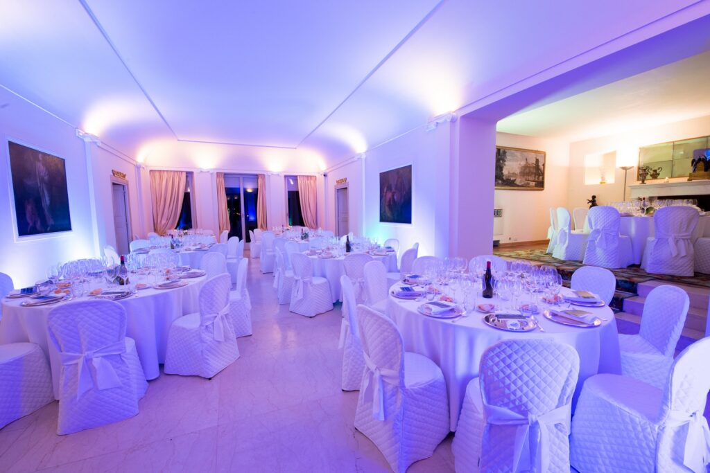 Villa Locatelli - Villa Locatelli