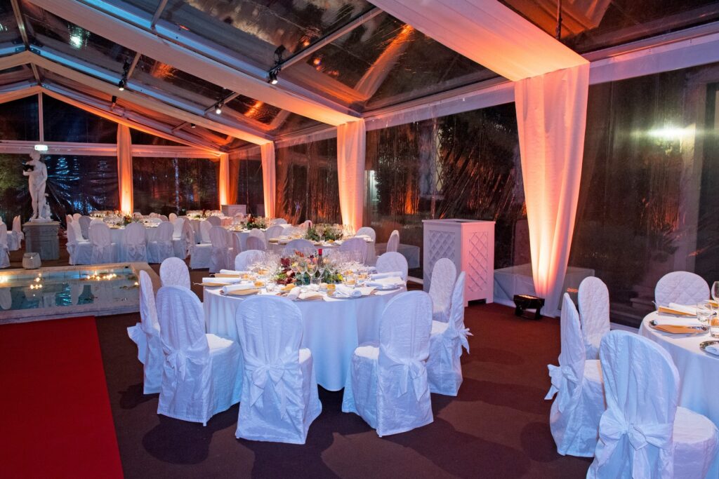 Villa Locatelli - Villa Locatelli