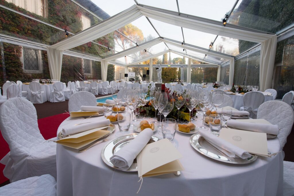 Villa Locatelli - Villa Locatelli