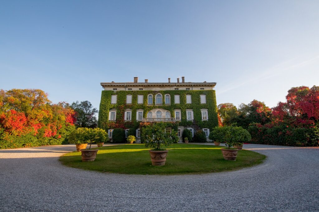 Villa Locatelli - Villa Locatelli