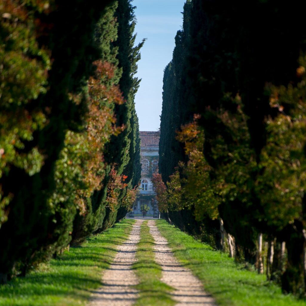 Villa Locatelli - Villa Locatelli