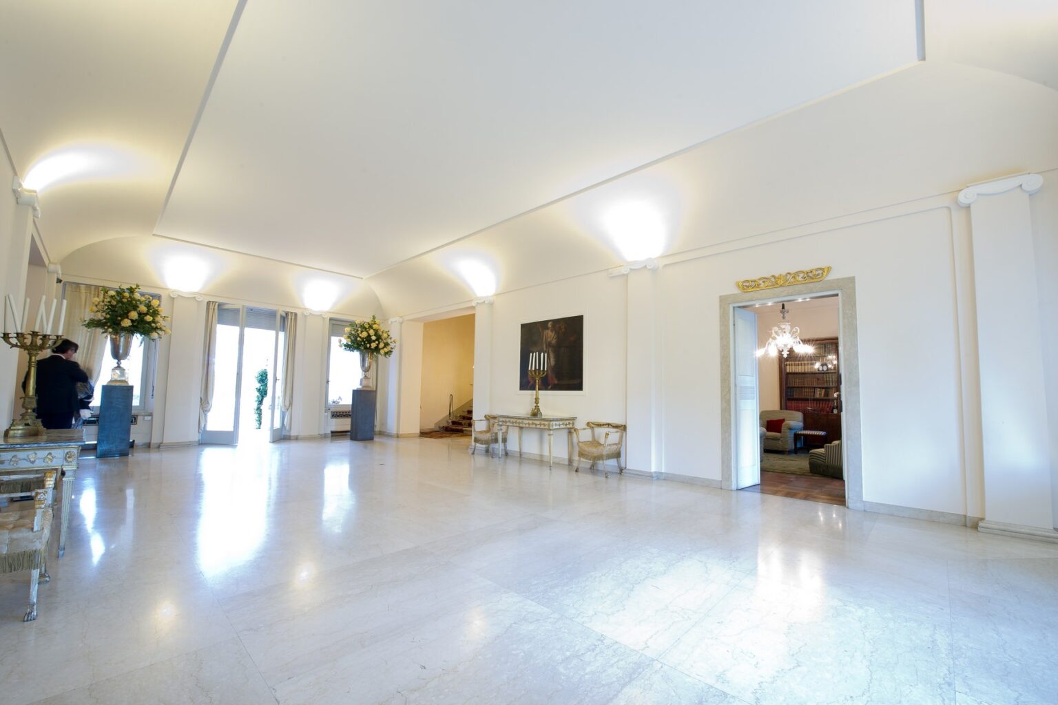 Villa Locatelli - Villa Locatelli