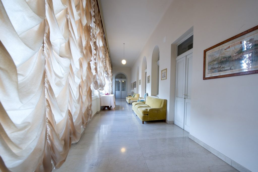 Villa Locatelli - Villa Locatelli